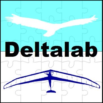 Deltalab - Flugschule | SHV/FSVL - Schweizerischer Hängegleiter Verband