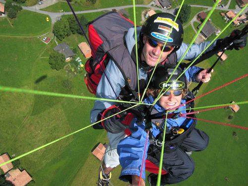 Roland Bieri - Biplace Pilot | SHV/FSVL - Schweizerischer Hängegleiter ...