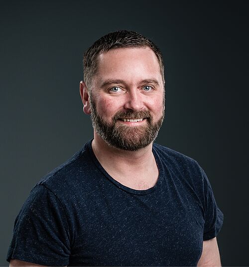 Daniel Graf, nouveau chef du sport de compétition FSVL | SHV/FSVL ...